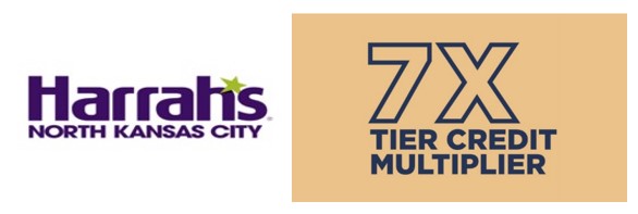 Tier Credit Events | Trips By Mike