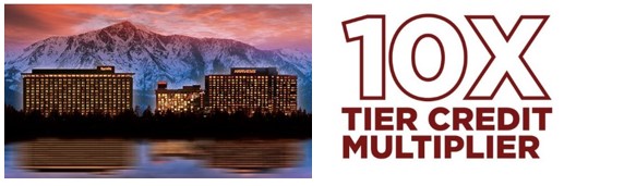 Lake Tahoe / Reno | Trips By Mike