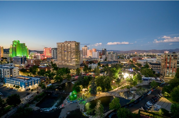 Casino Trips | Trips By Mike