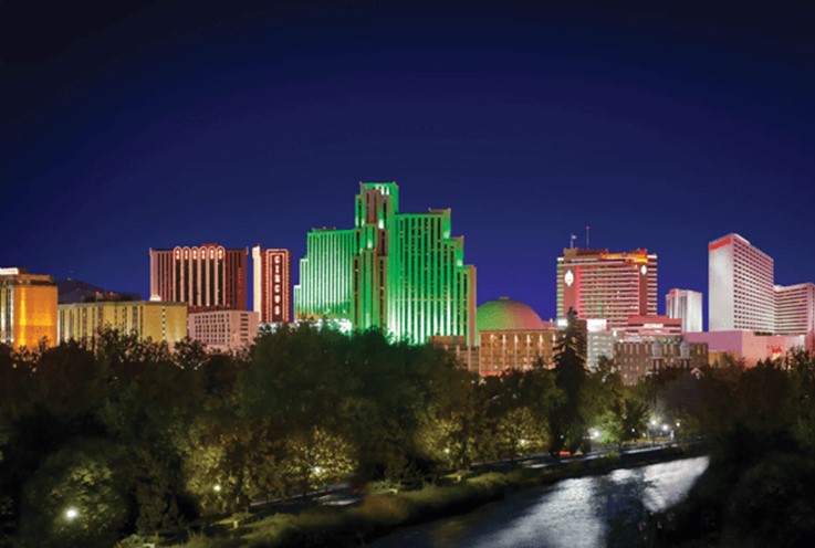 Casino Trips | Trips By Mike