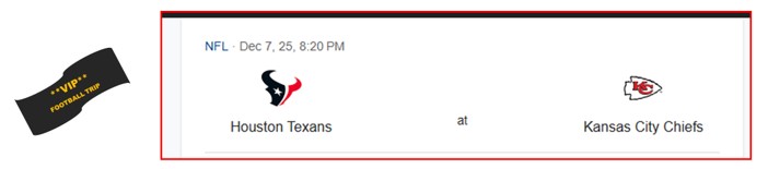 Casino Trips | Trips By Mike