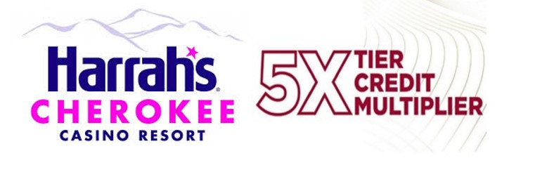 Tier Credit Events | Trips By Mike